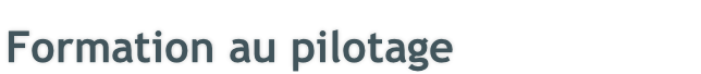 Piloter.ca